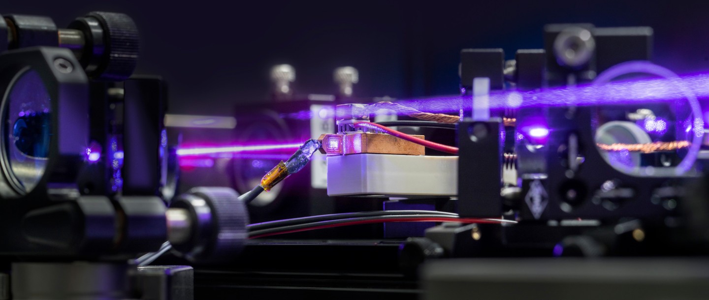 Quantum Research Projects